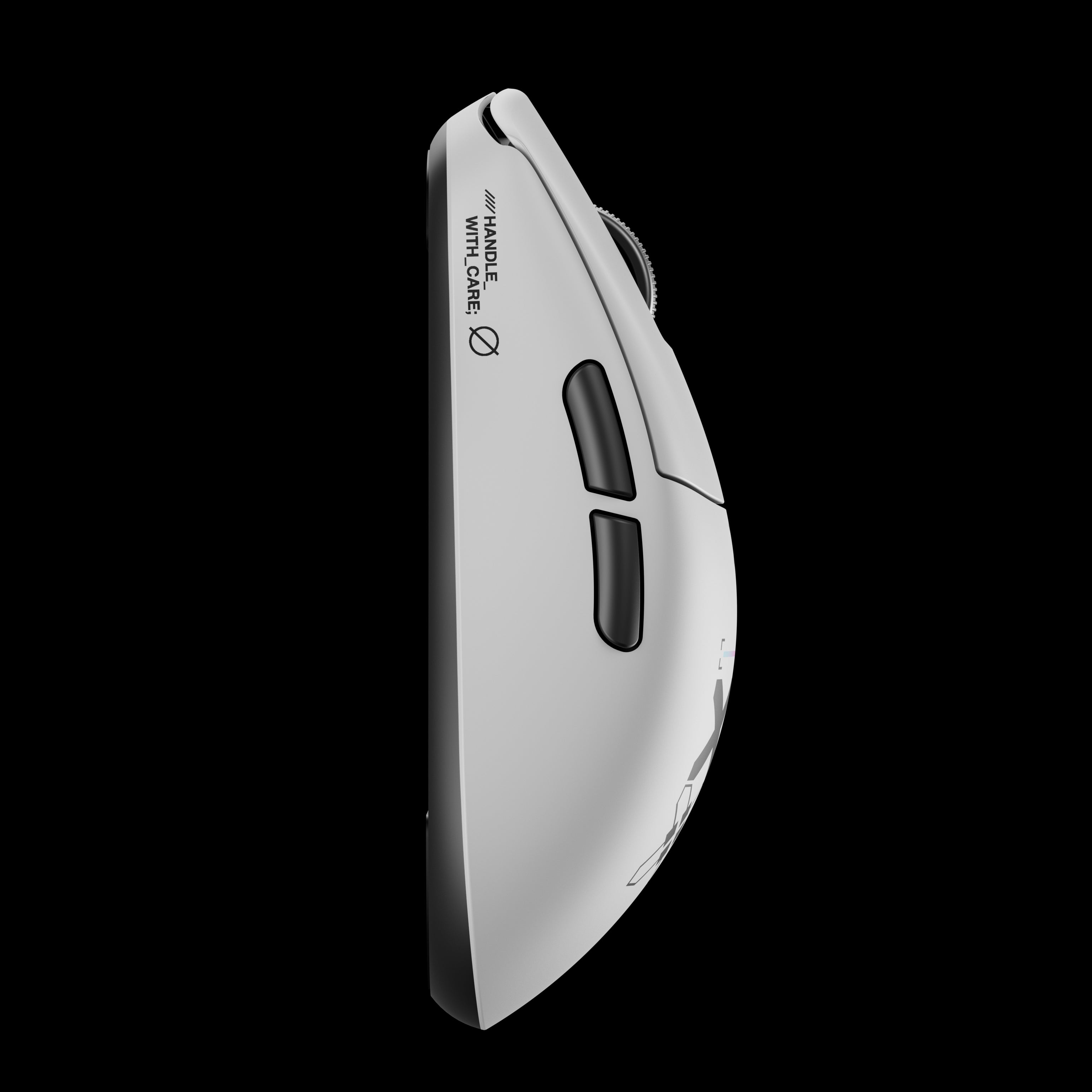 Hitscan Hyperlight Printstream Edition